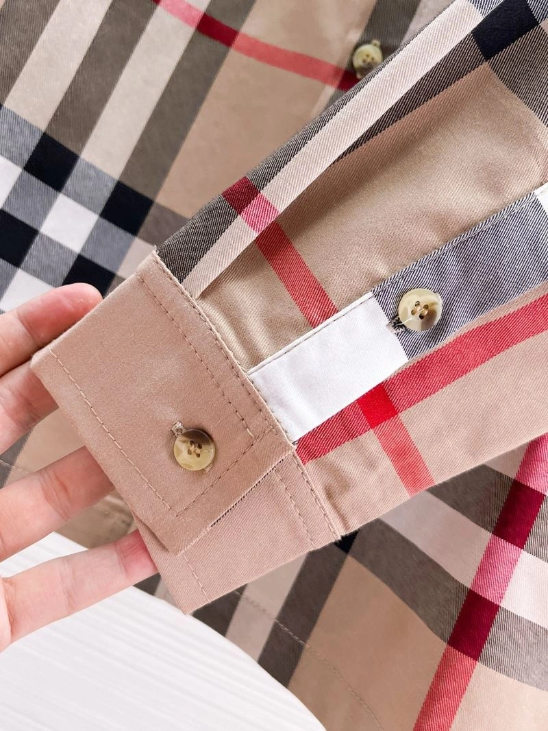 Original Burberry Shirts
