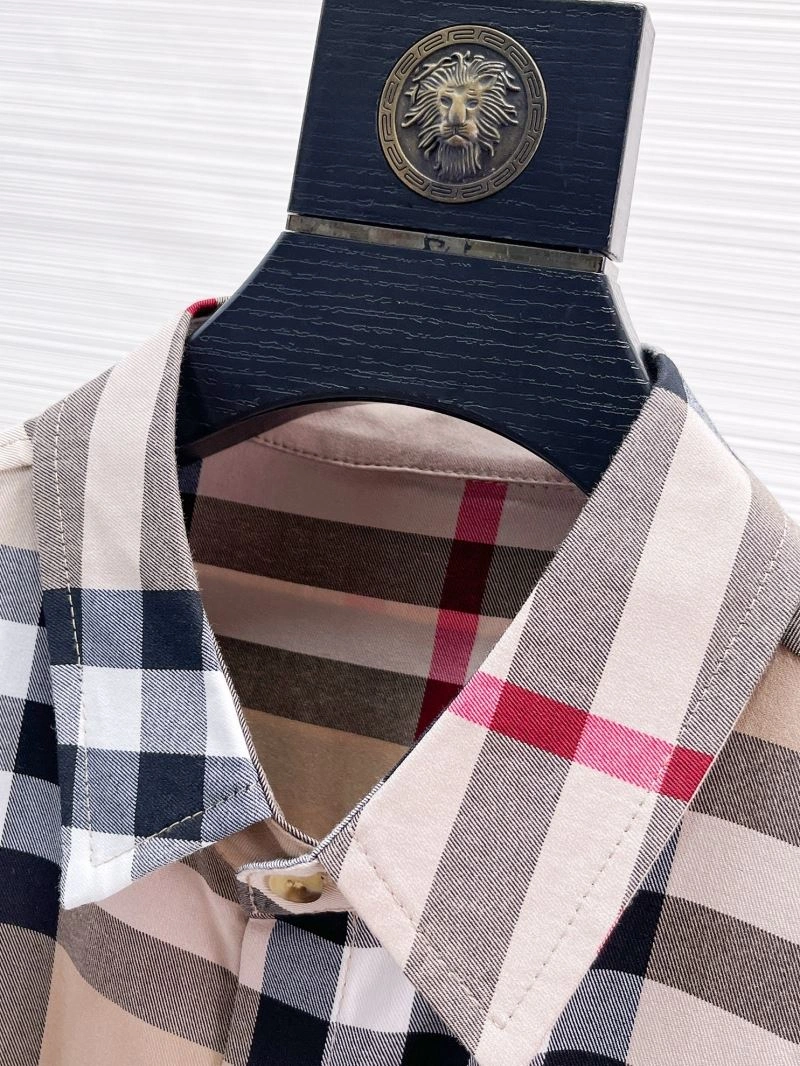 Original Burberry Shirts