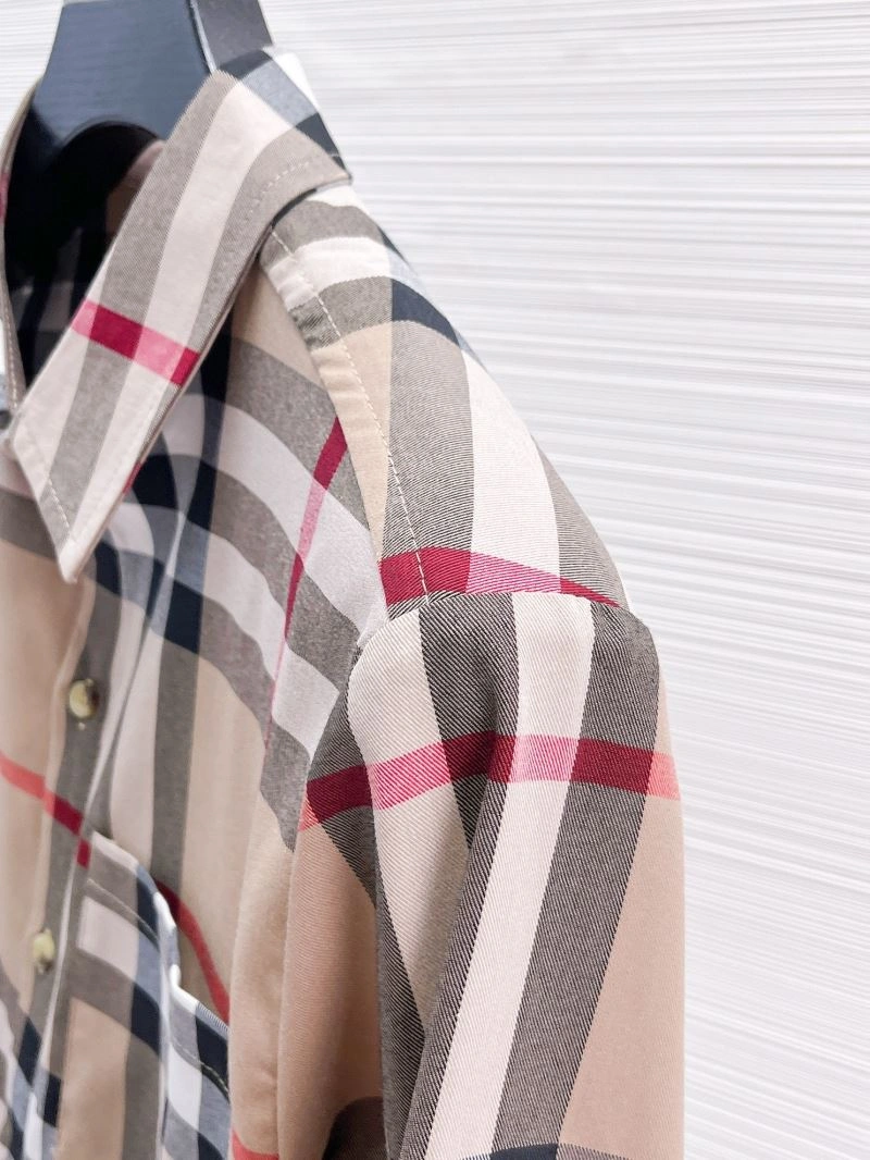 Original Burberry Shirts