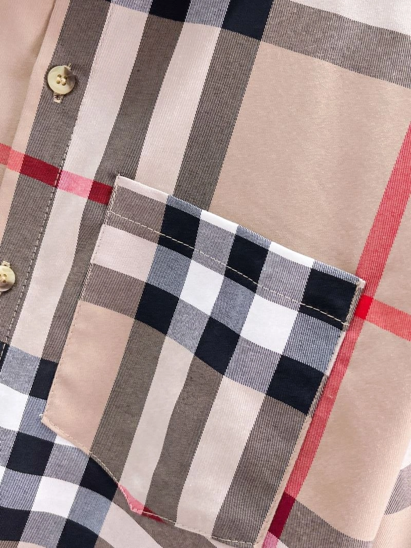 Original Burberry Shirts