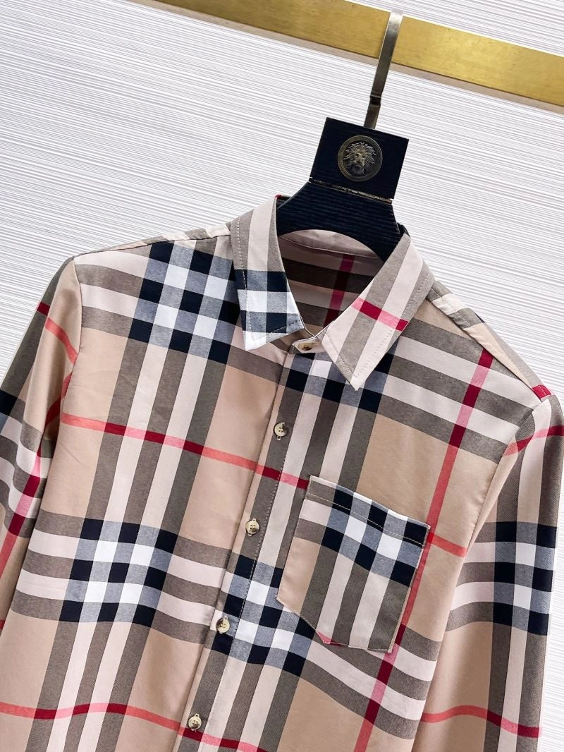 Original Burberry Shirts