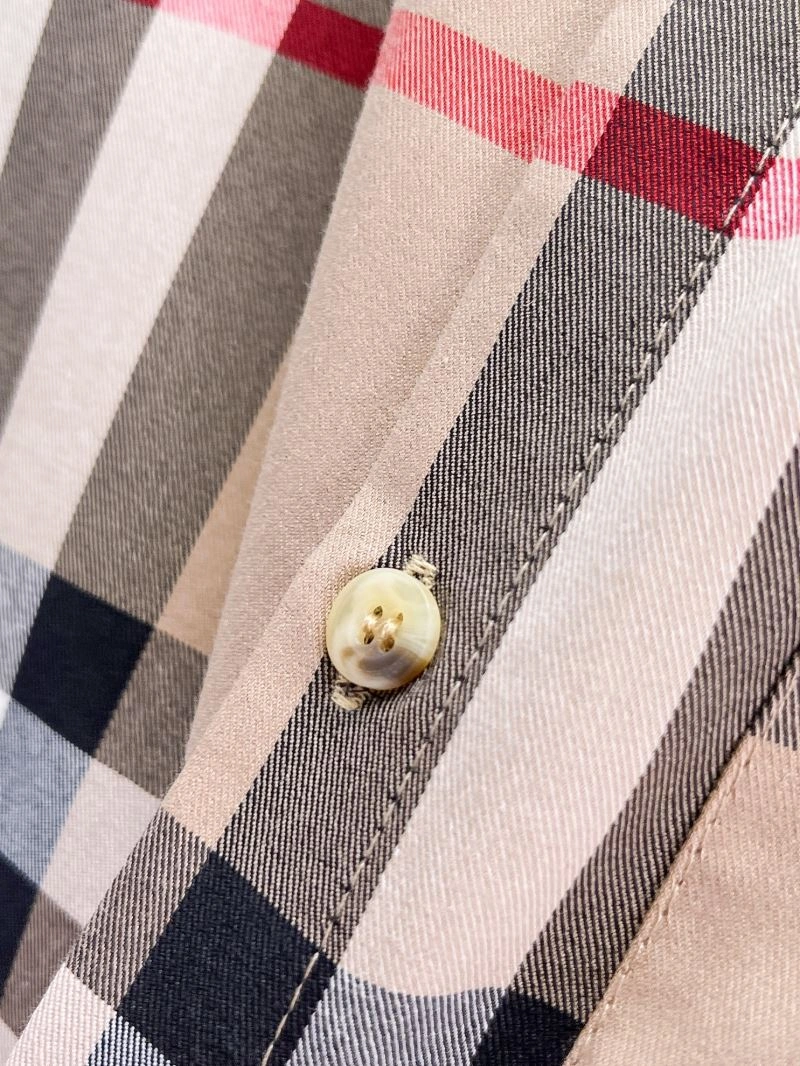 Original Burberry Shirts