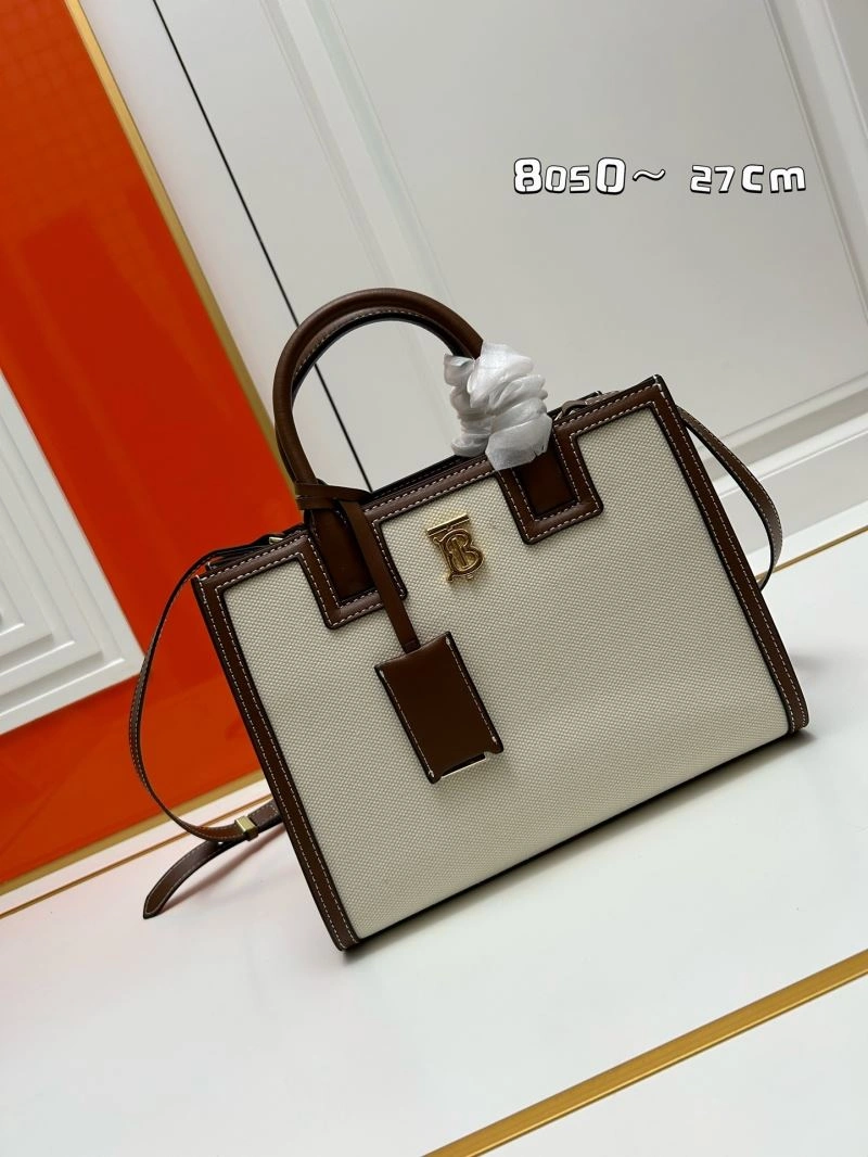Burberry Shopping Bags
