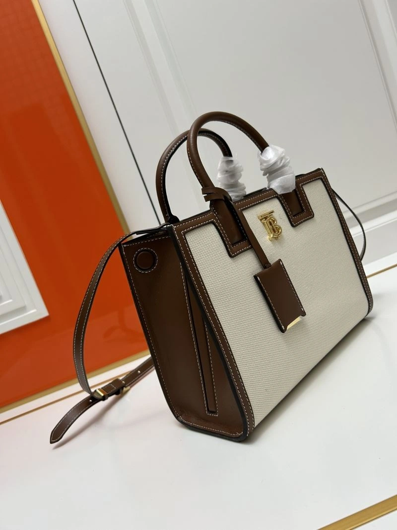 Reasonably priced Burberry Shopping Bags