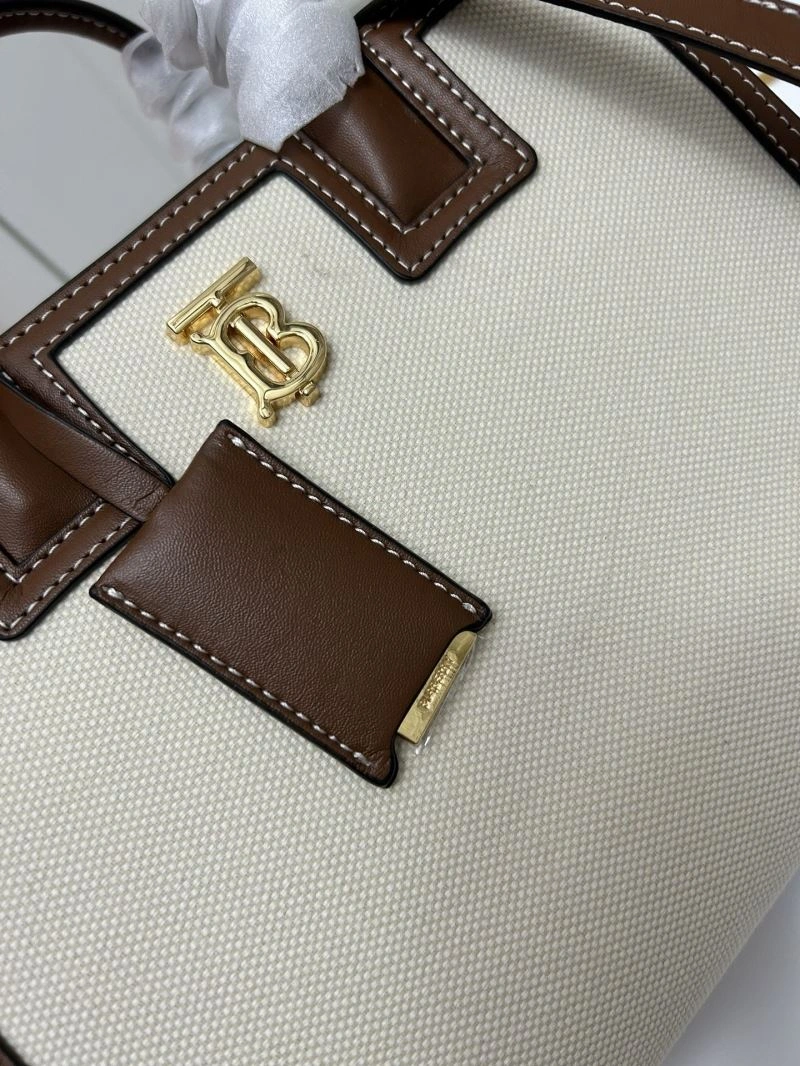 Reasonably priced Burberry Shopping Bags