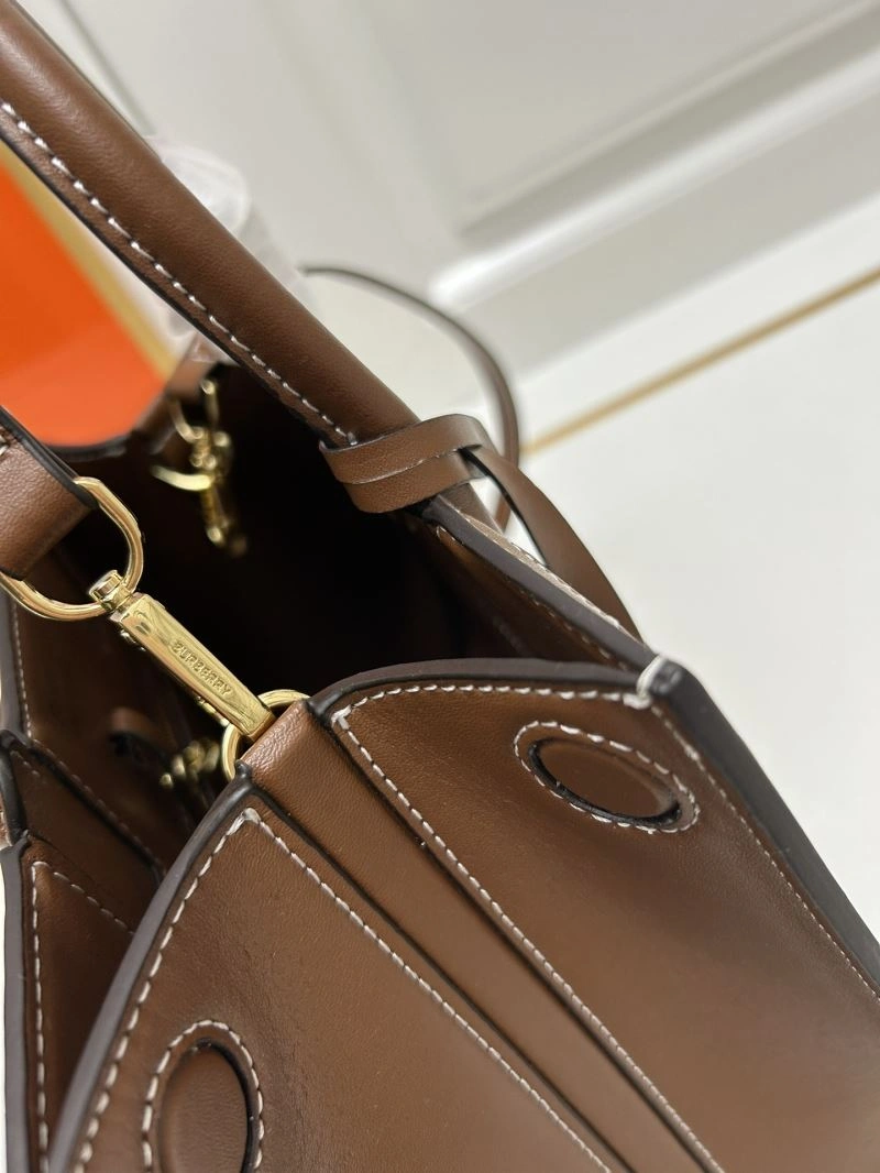 Reasonably priced Burberry Shopping Bags