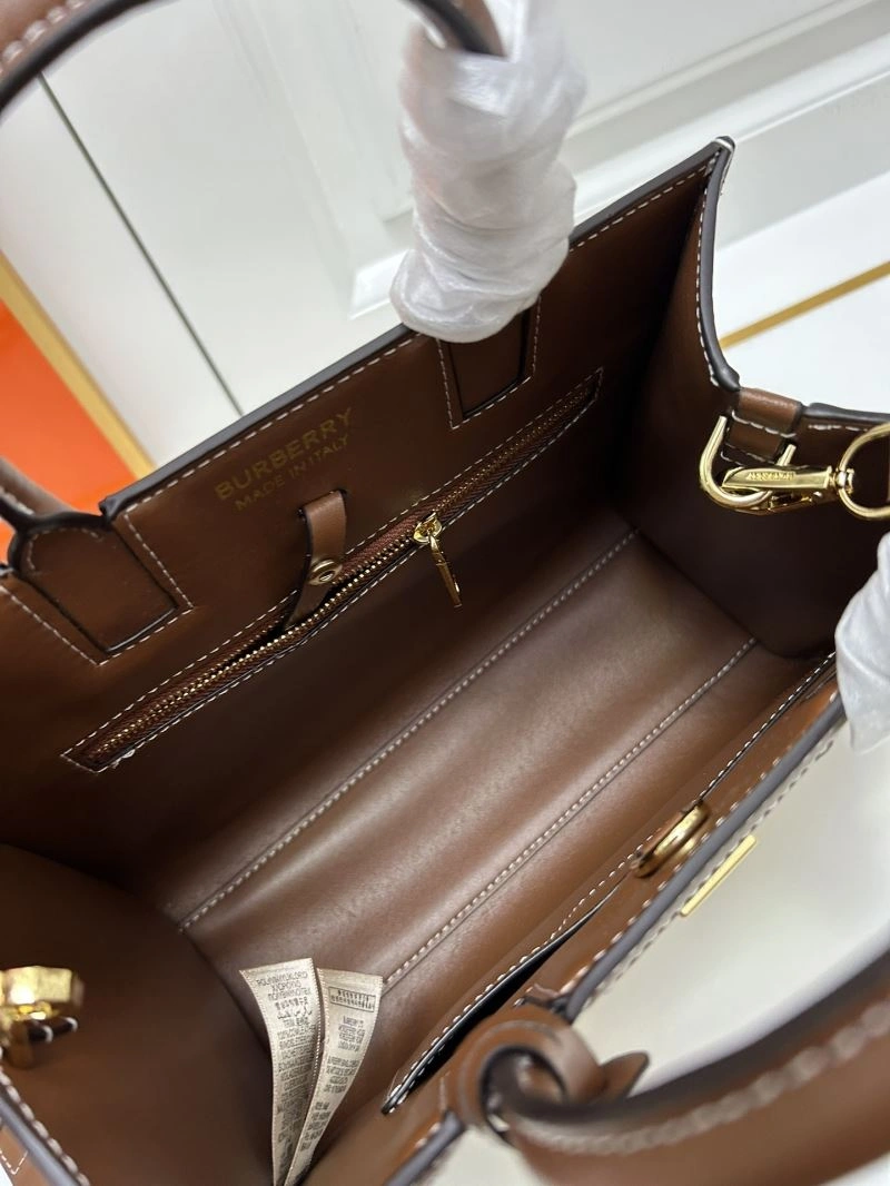 Reasonably priced Burberry Shopping Bags