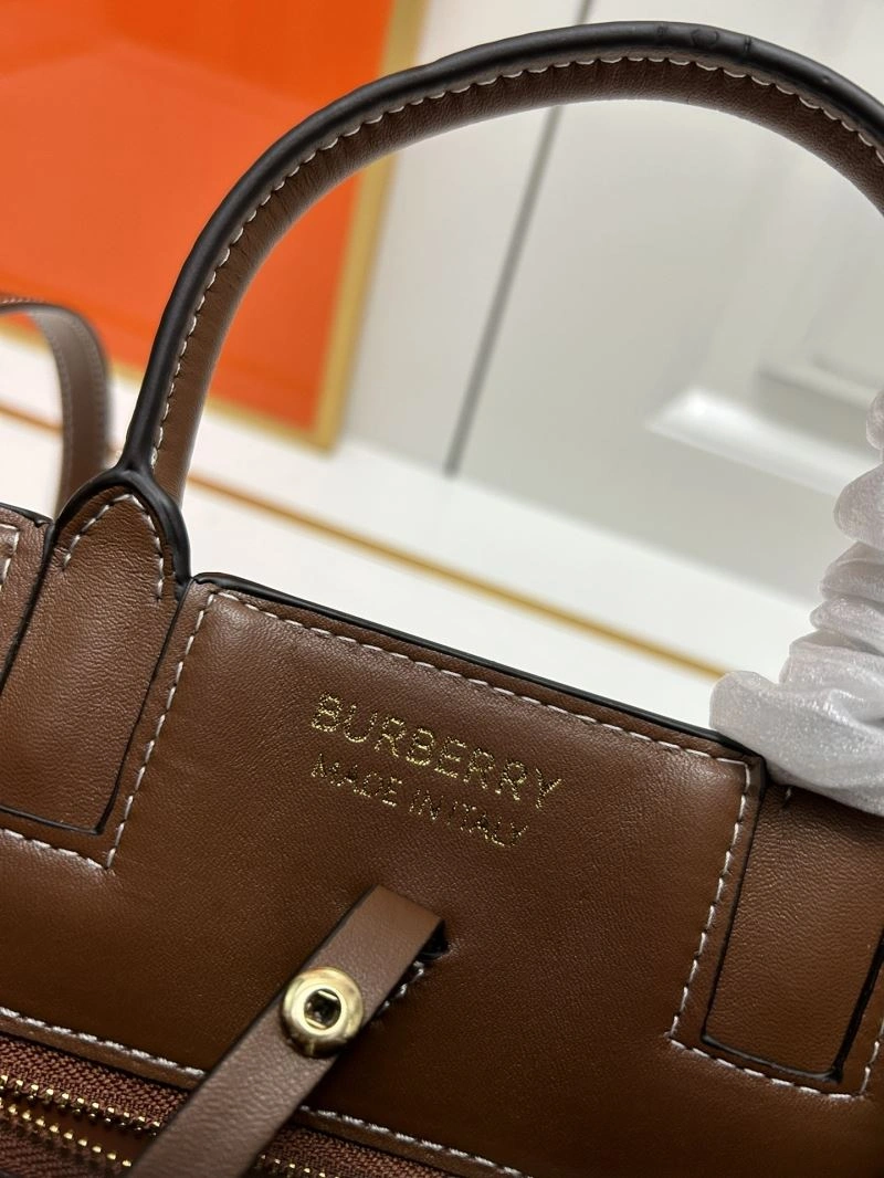 Reasonably priced Burberry Shopping Bags