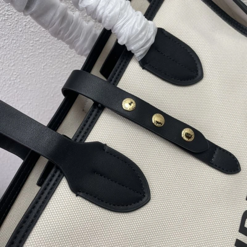 Discounted Burberry Shopping Bags