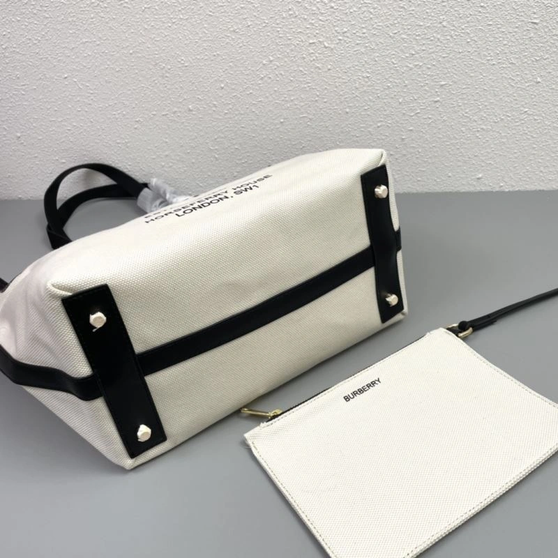 Discounted Burberry Shopping Bags