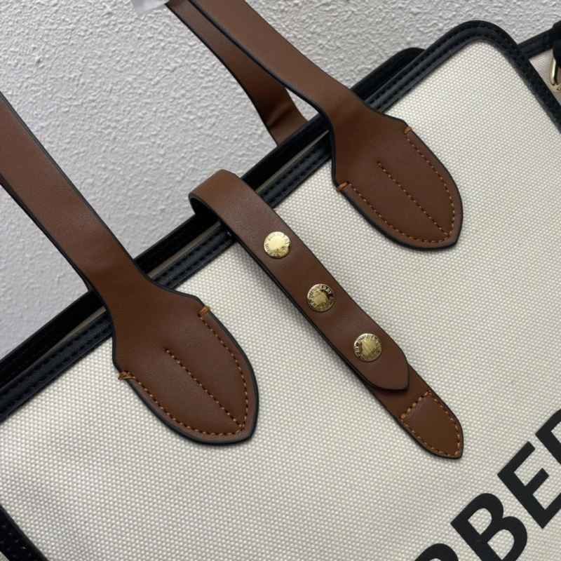 Reasonably priced Burberry Shopping Bags
