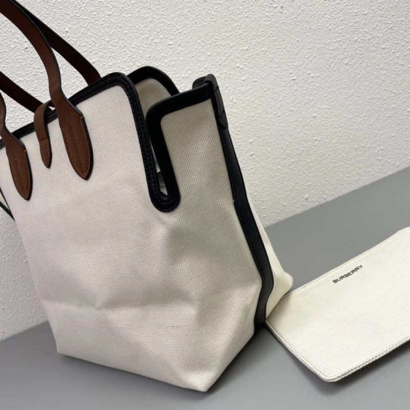 Reasonably priced Burberry Shopping Bags