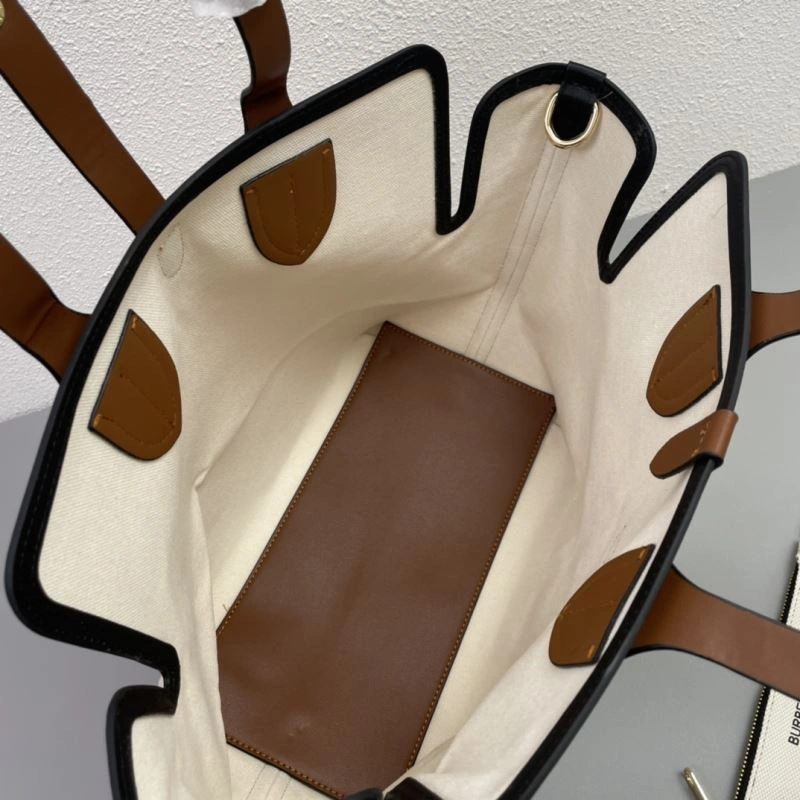 Reasonably priced Burberry Shopping Bags