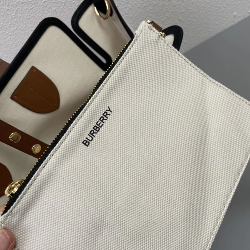 Reasonably priced Burberry Shopping Bags