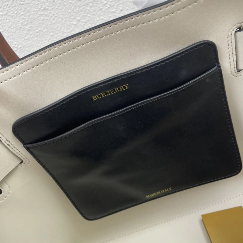 Affordable Burberry Shopping Bags