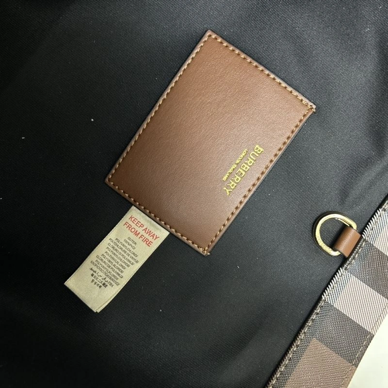 Economical Burberry Shopping Bags