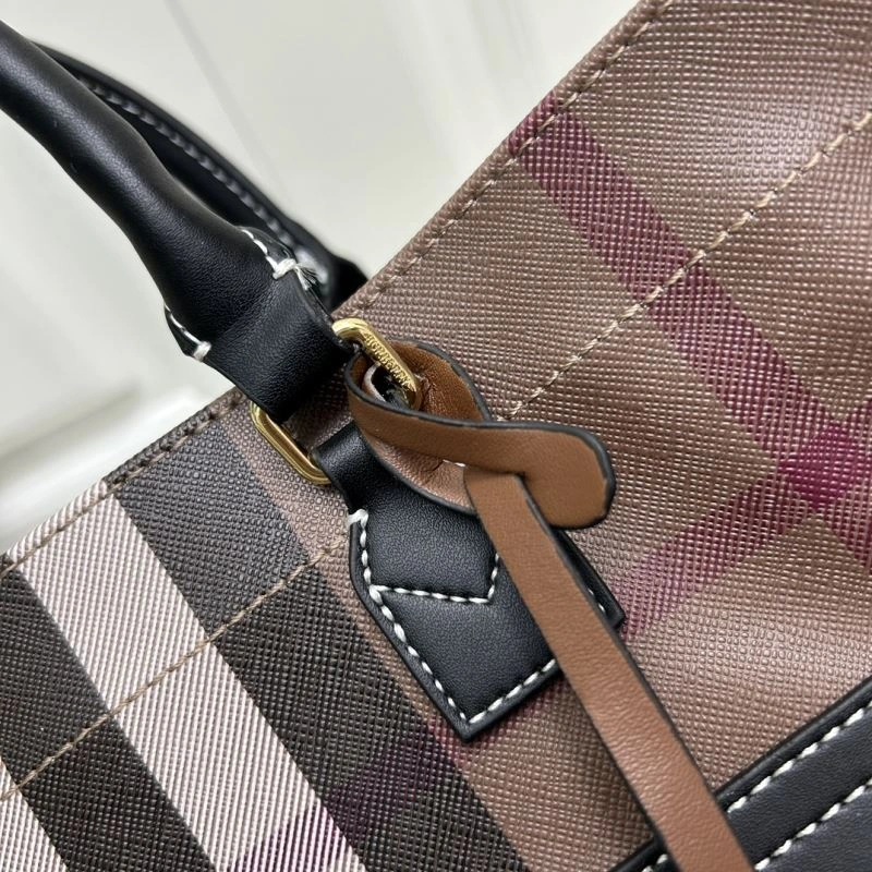 Economical Burberry Shopping Bags