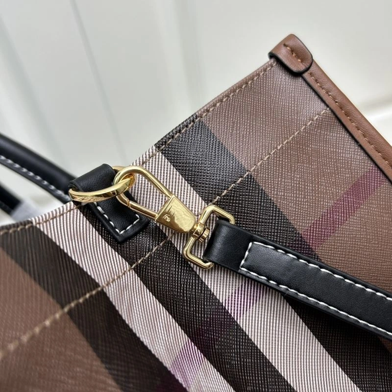 Economical Burberry Shopping Bags