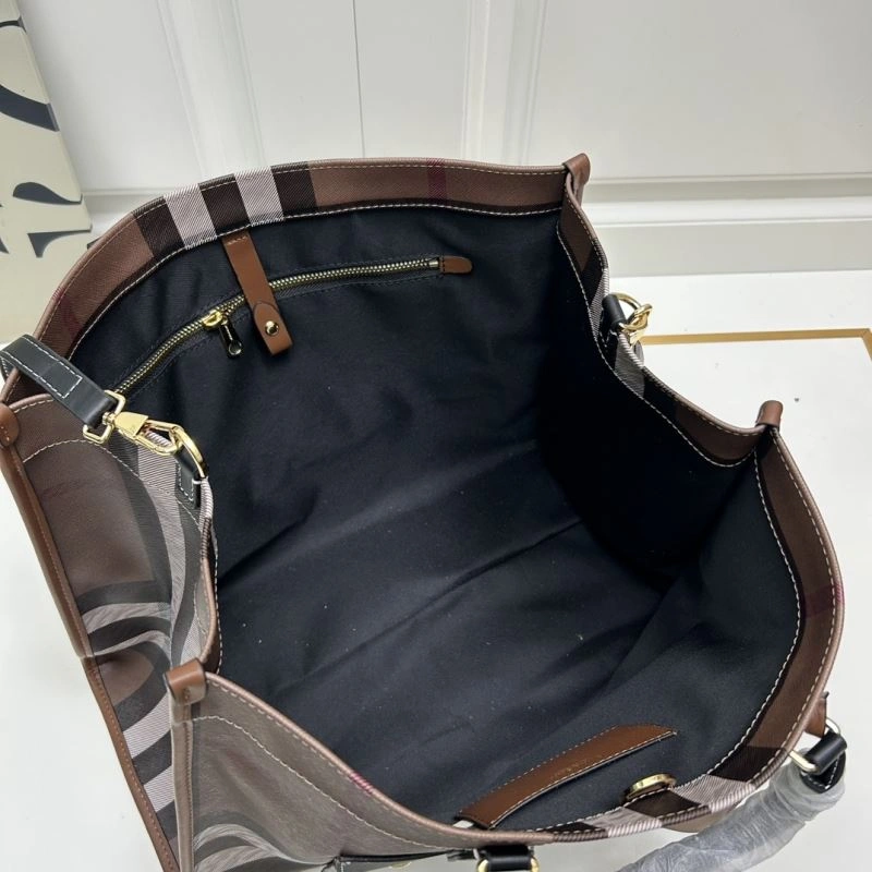 Economical Burberry Shopping Bags