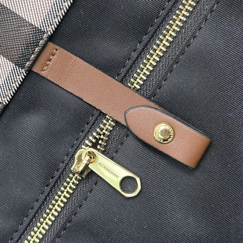 Economical Burberry Shopping Bags