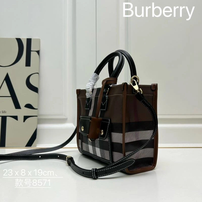 Top match Burberry Shopping Bags