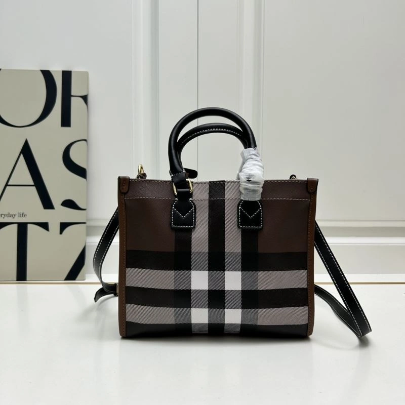 Top match Burberry Shopping Bags
