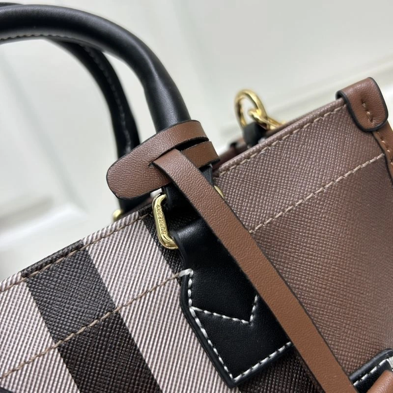 Top match Burberry Shopping Bags