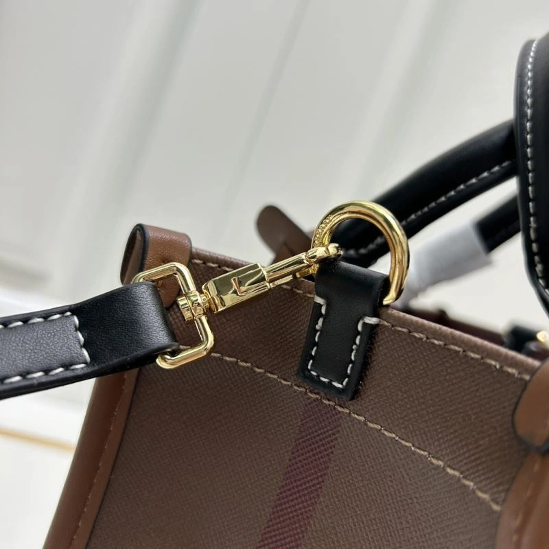 Top match Burberry Shopping Bags
