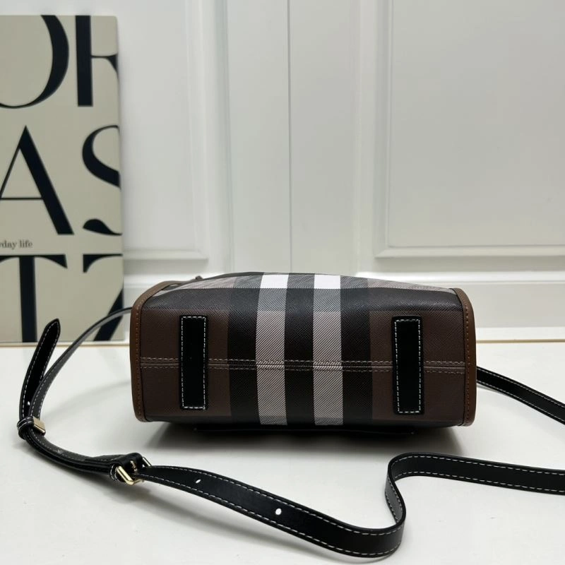Top match Burberry Shopping Bags