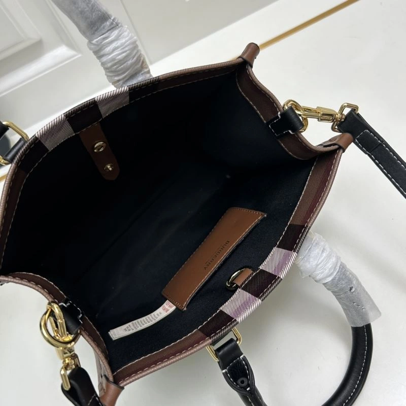 Top match Burberry Shopping Bags