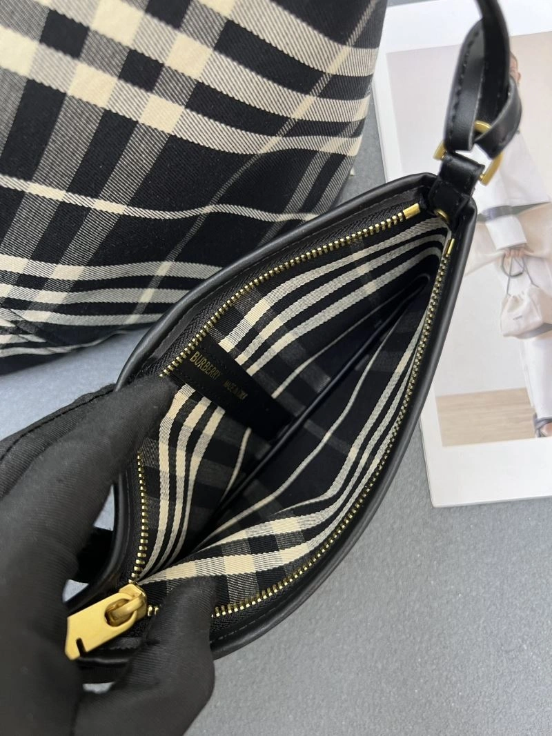 Top match Burberry Shopping Bags