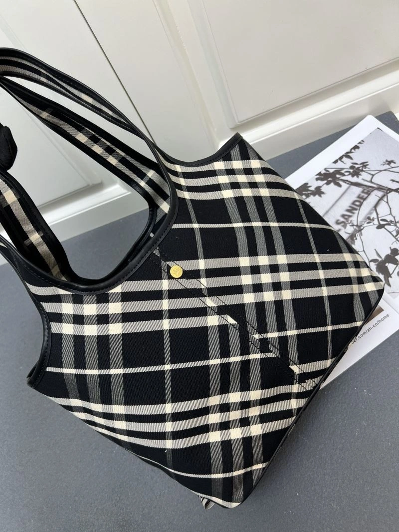 Top match Burberry Shopping Bags