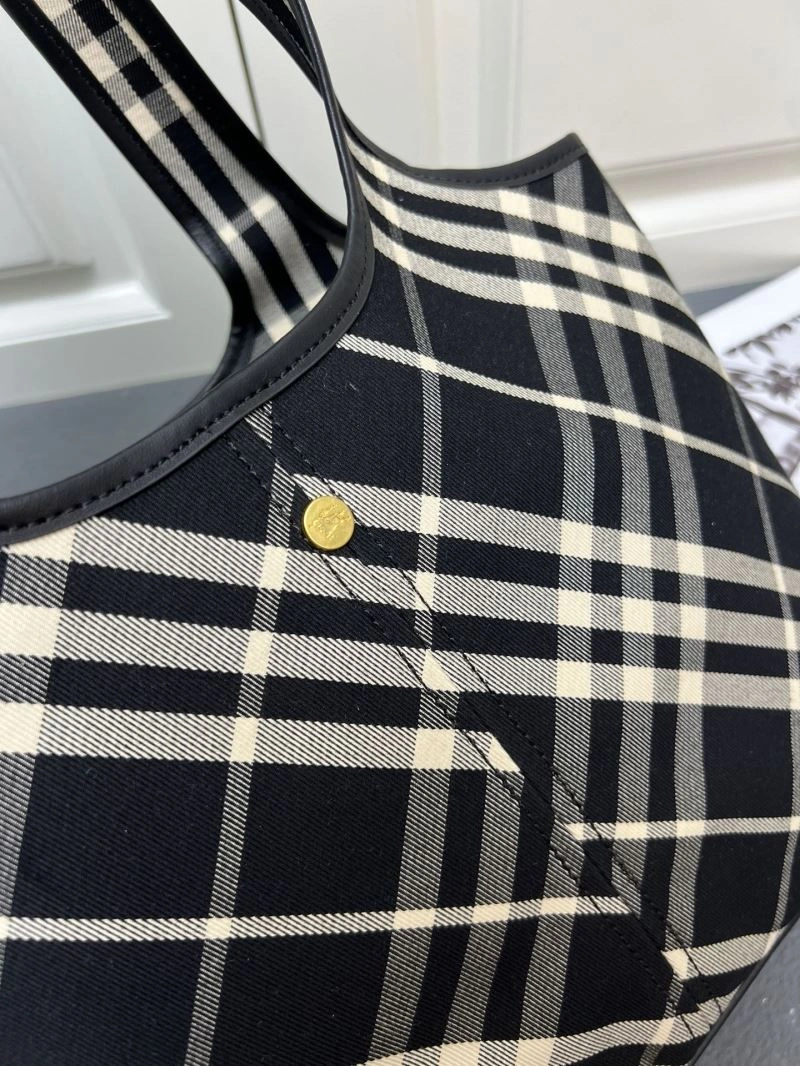 Top match Burberry Shopping Bags