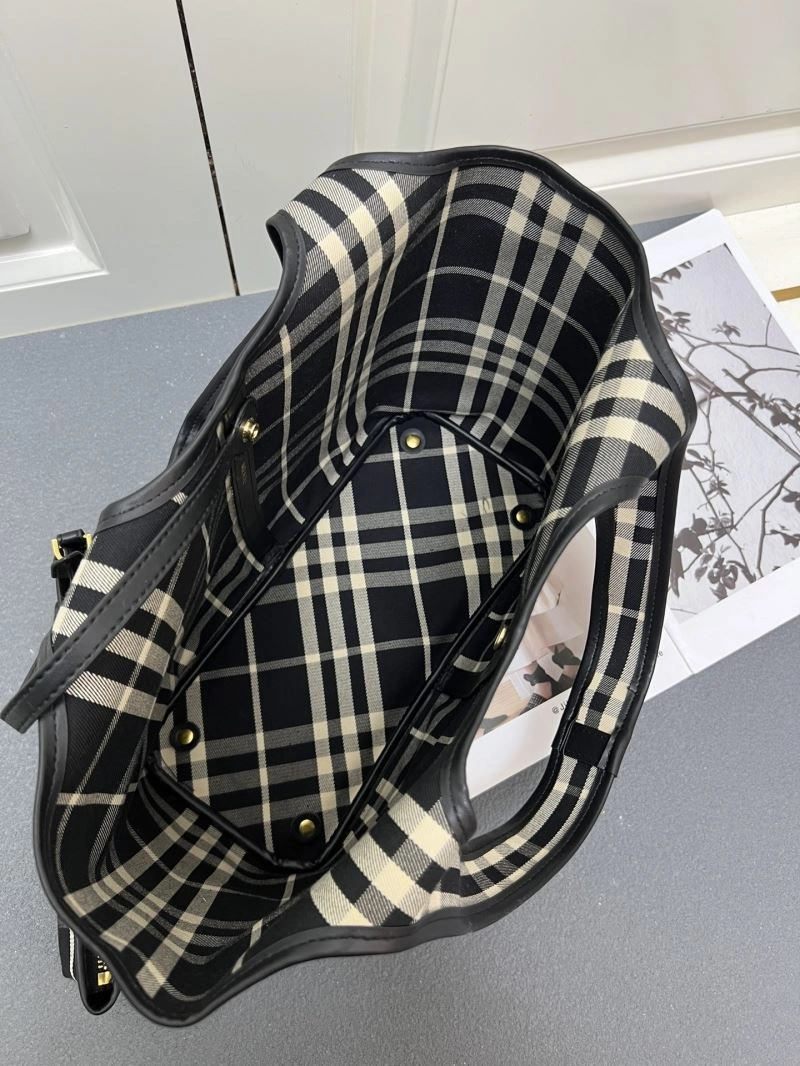 Top match Burberry Shopping Bags