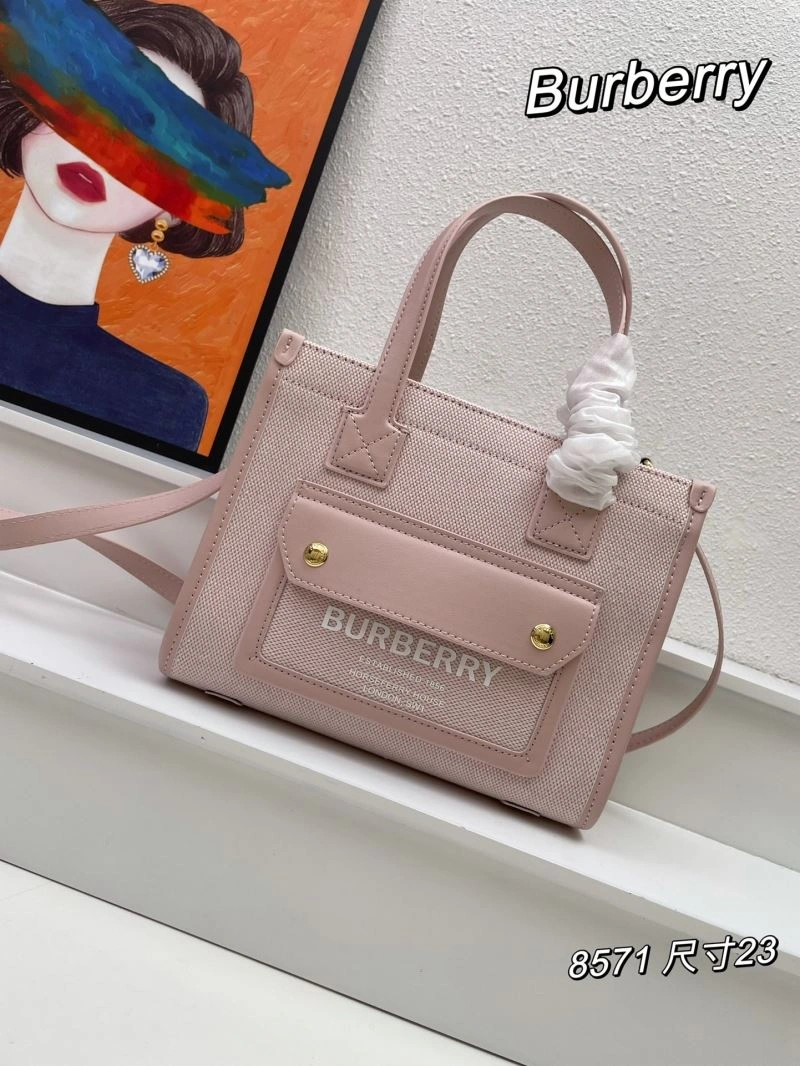 Burberry Shopping Bags