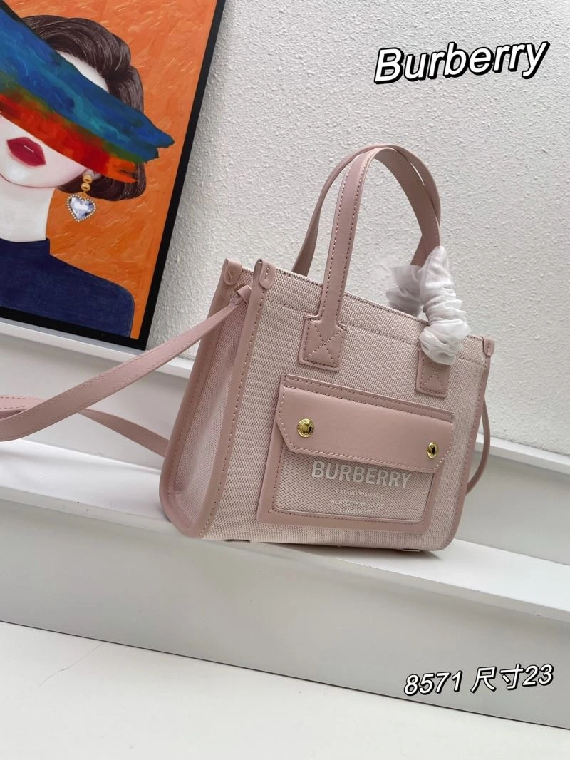 Perfect replica Burberry Shopping Bags