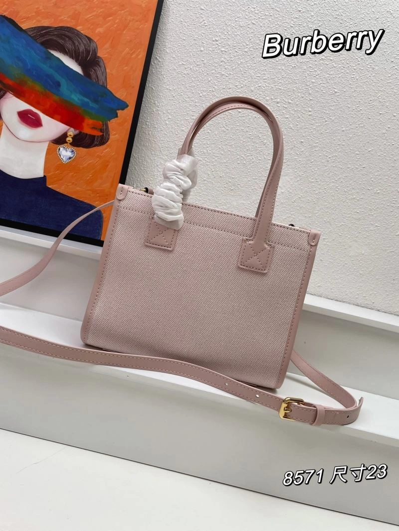 Perfect replica Burberry Shopping Bags