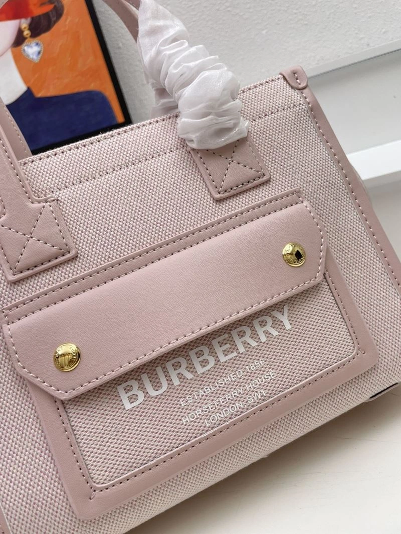 Perfect replica Burberry Shopping Bags