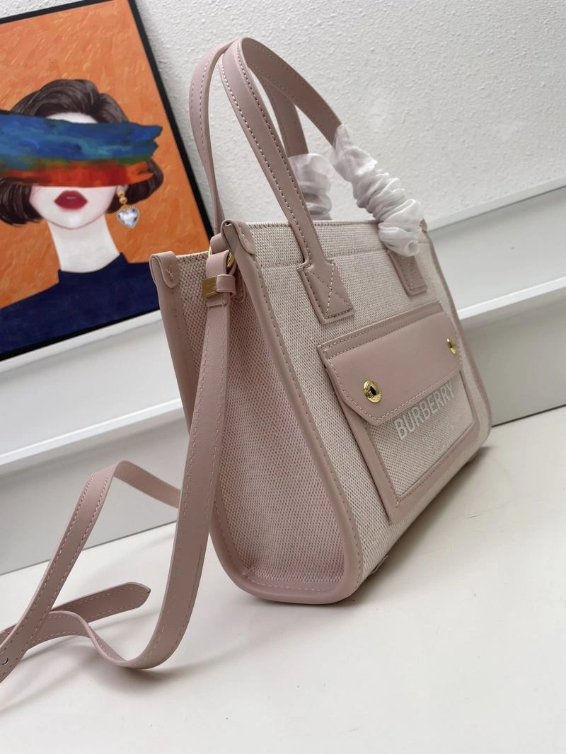 Perfect replica Burberry Shopping Bags