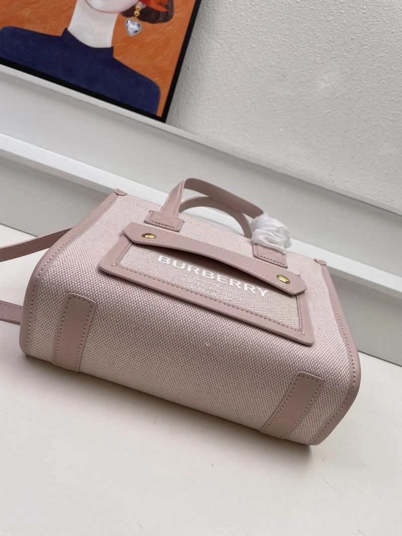 Perfect replica Burberry Shopping Bags