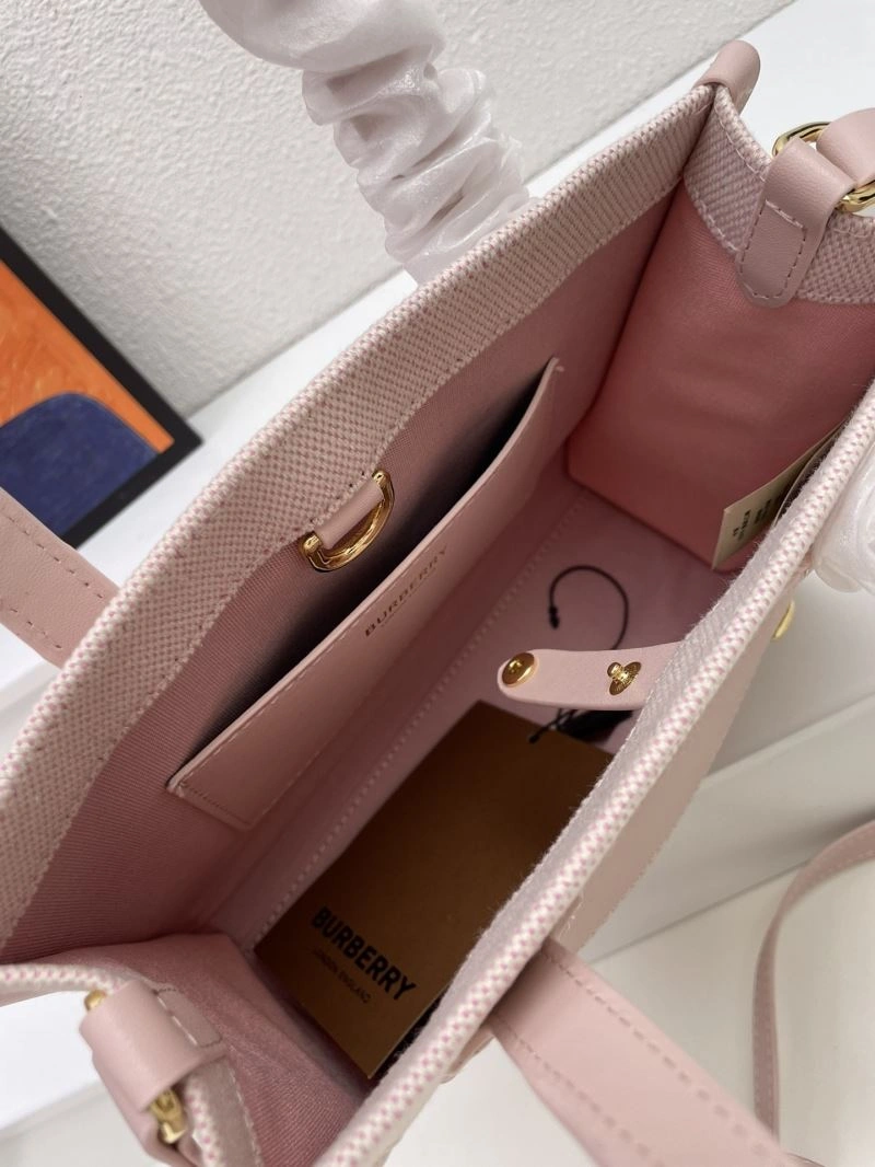 Perfect replica Burberry Shopping Bags