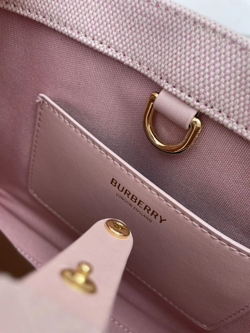 Perfect replica Burberry Shopping Bags