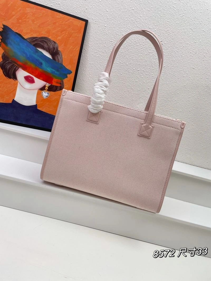 Exact replica Burberry Shopping Bags