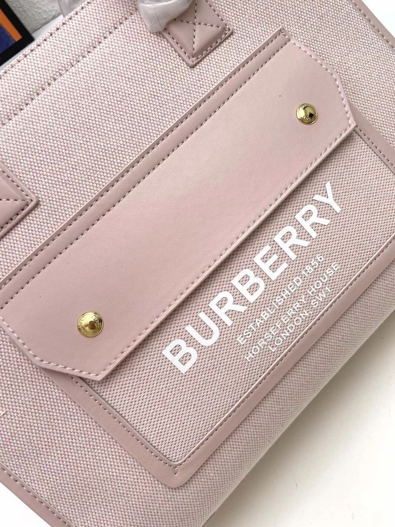Exact replica Burberry Shopping Bags