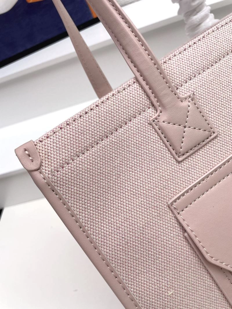 Exact replica Burberry Shopping Bags