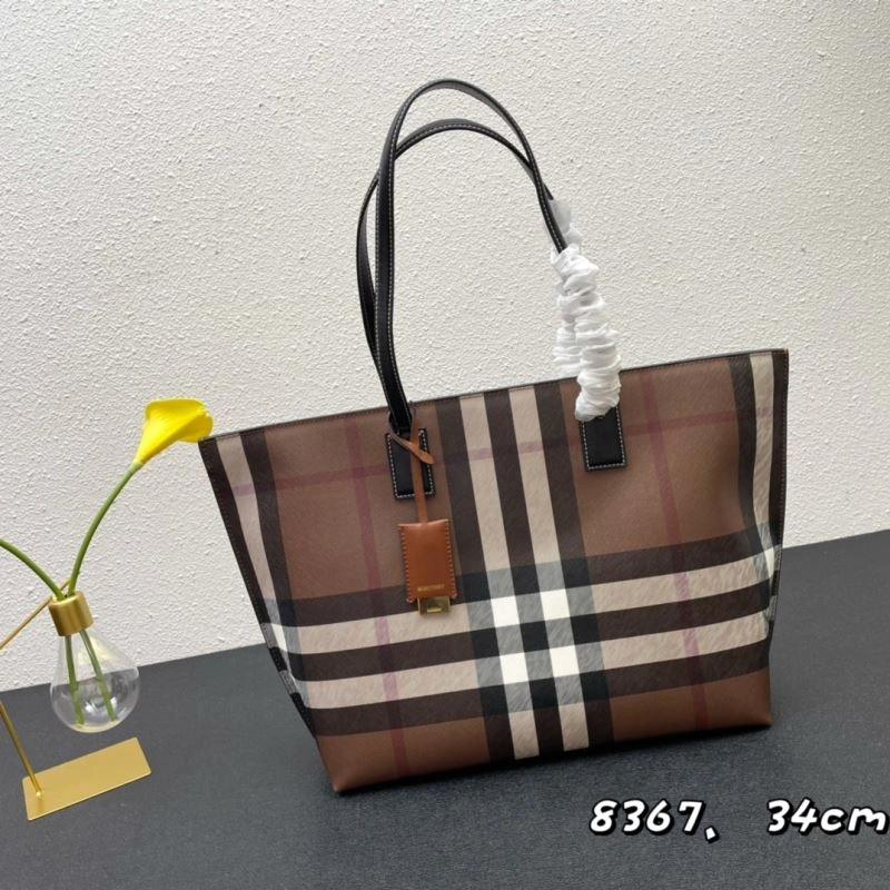 Perfect replica Burberry Shopping Bags