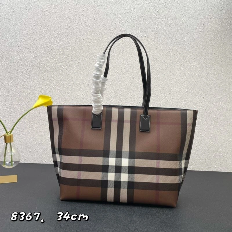 Perfect replica Burberry Shopping Bags