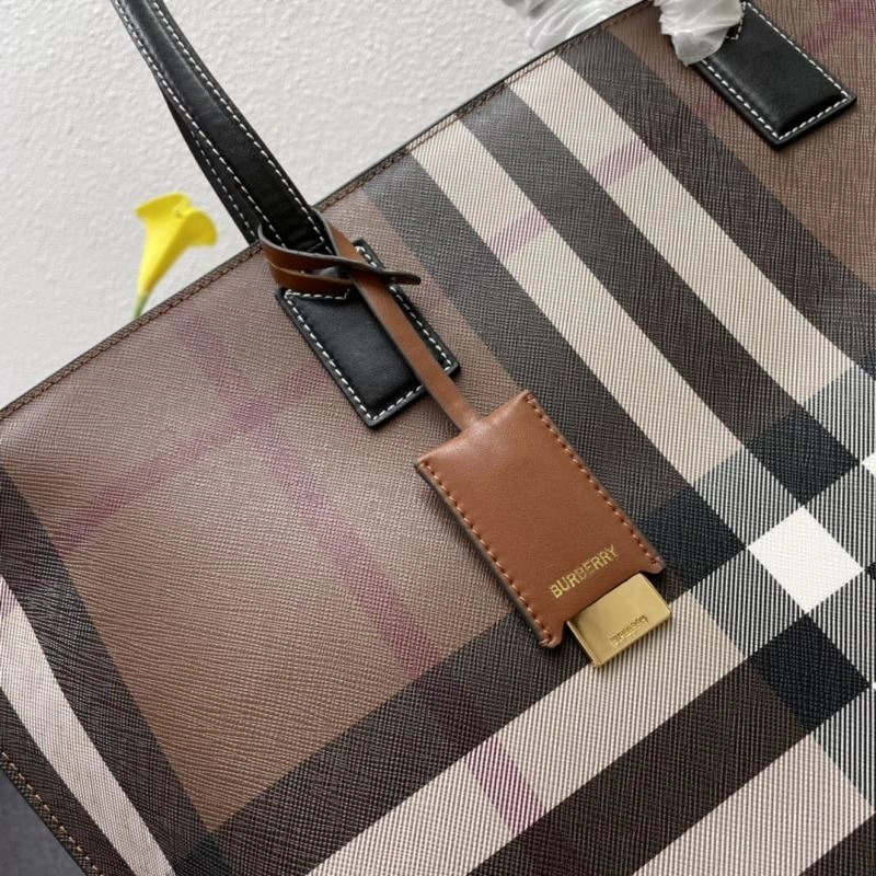 Perfect replica Burberry Shopping Bags