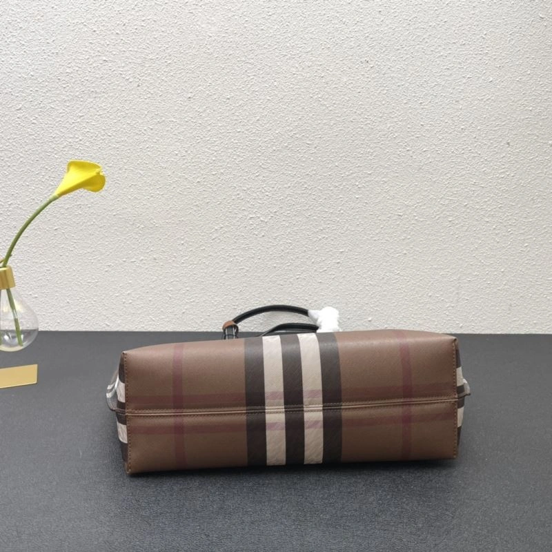 Perfect replica Burberry Shopping Bags