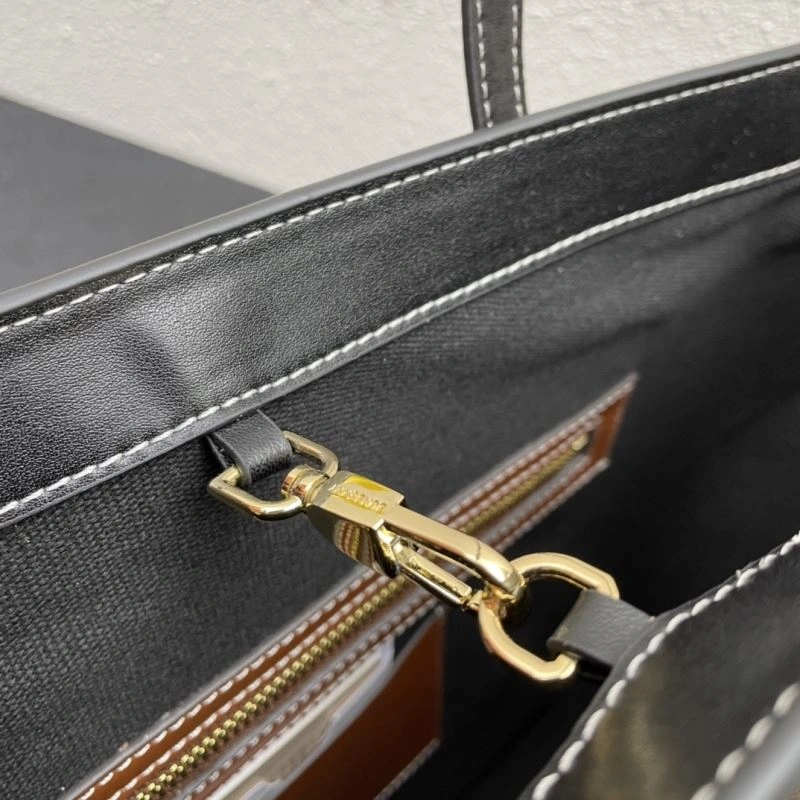Perfect replica Burberry Shopping Bags